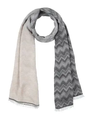 Missoni Scarf Light Viscose, Modal, Polyester