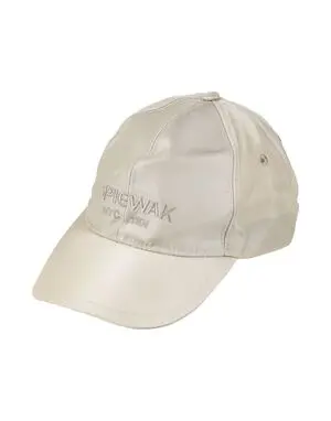 SPIEWAK Baseball Cap In Polyamide - Beige