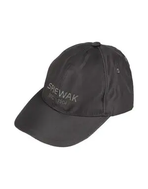 SPIEWAK Hat Charcoal Size Polyamide