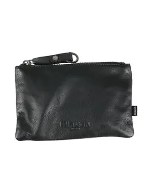 BLAUER. Coin Purse Leather
