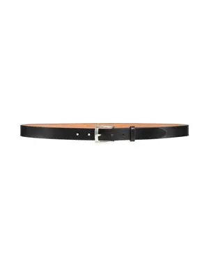 Rag & Bone Belt Size Leather