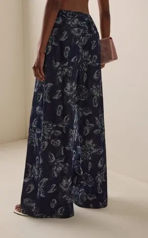 MARKARIAN Ila Denim Trousers