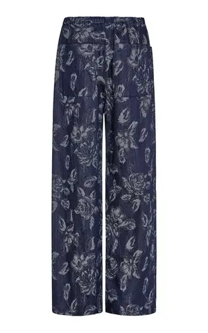 MARKARIAN Ila Denim Trousers