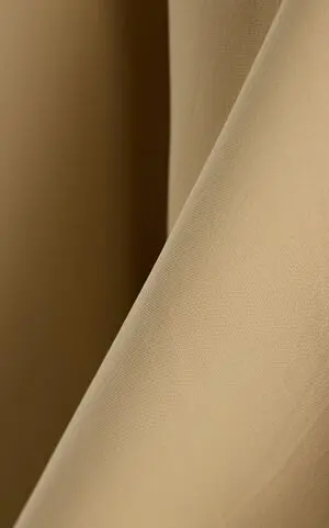 HOUSE OF DAGMAR Billow Wool-blend Maxi Dress