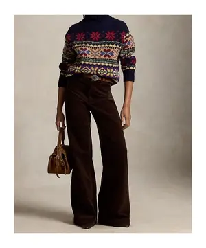 Polo Ralph Lauren Beaton Corduroy Pant