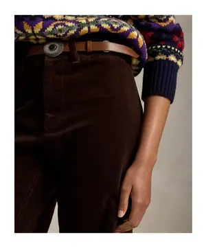 Polo Ralph Lauren Beaton Corduroy Pant