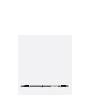 Dior Adjustable Shoulder Strap With Ring