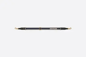 Dior Adjustable Shoulder Strap With Ring