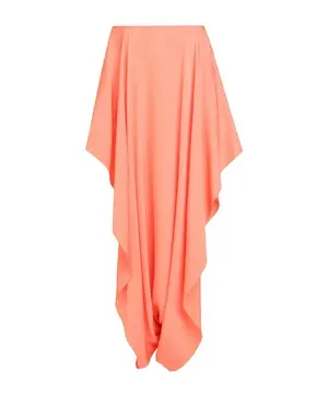 Alaïa Peek Cady Skirt