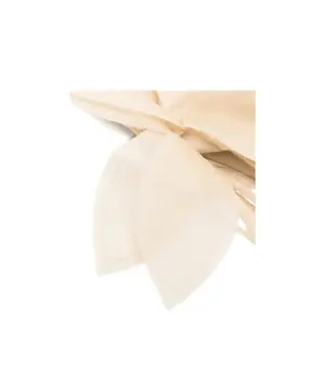 Antonelli Firenze Floral Ribbon Brooch