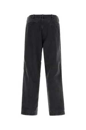 Nanamica Wide-leg Jeans
