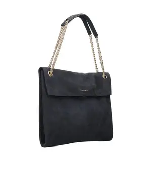 Orciani Dual-handle Shoulder Bag