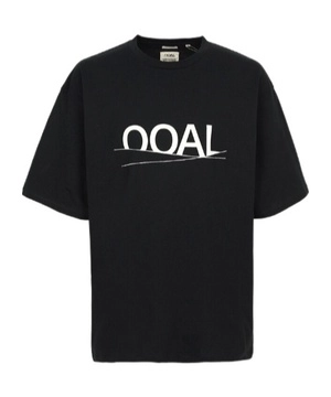 Nanamica Short-sleeved T-shirt