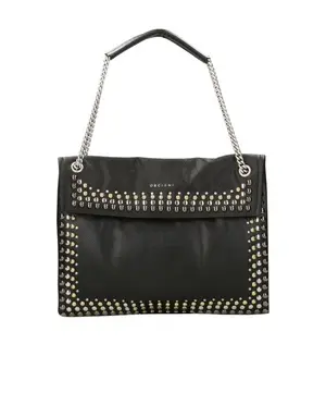 Orciani Studded Handbag