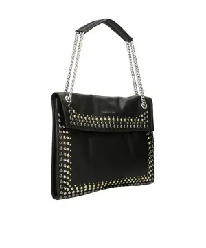 Orciani Studded Handbag