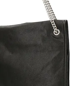 Orciani Studded Handbag