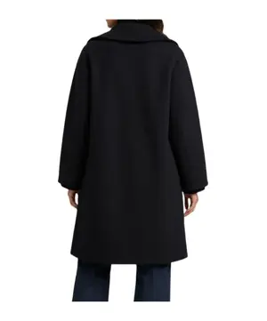 P.a.r.o.s.h Two-way Zipper Coat