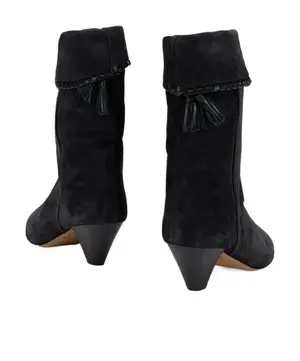 Isabel Marant Étoile High-heeled Ankle Boots