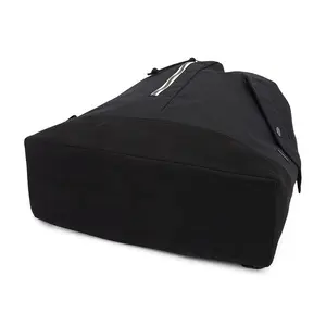 Nanamica Zippered Pocket Backpack
