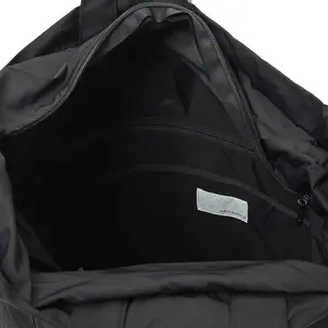 Nanamica Zippered Pocket Backpack