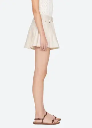 Sea Stasia Shorts