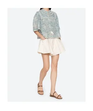 Sea Stasia Shorts