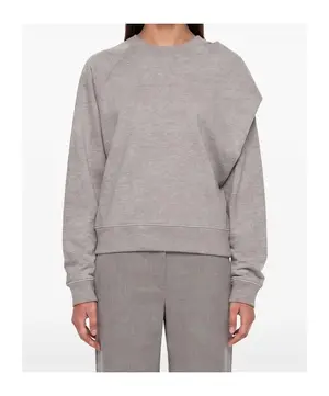 Dries Van Noten Long-sleeved Sweatshirt