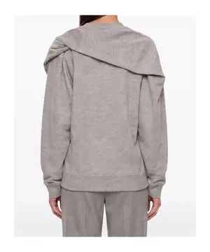 Dries Van Noten Long-sleeved Sweatshirt