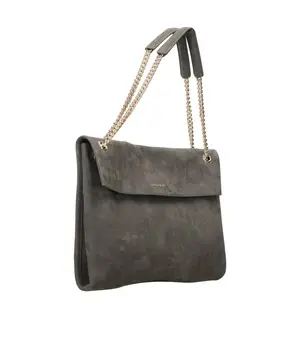Orciani Dual-handle Shoulder Bag