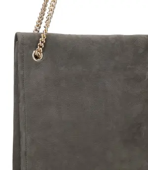 Orciani Dual-handle Shoulder Bag