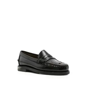 SEBAGO Round-toe Loafers
