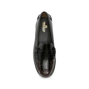 SEBAGO Round-toe Loafers