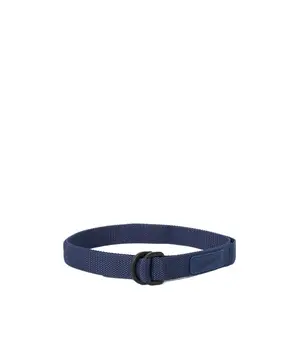 Nanamica Tech Belt With D-ring Buckle