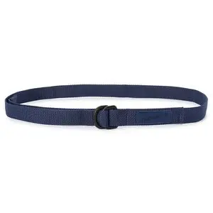 Nanamica Tech Belt With D-ring Buckle