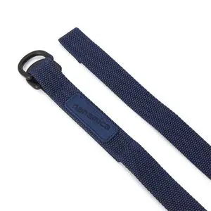 Nanamica Tech Belt With D-ring Buckle
