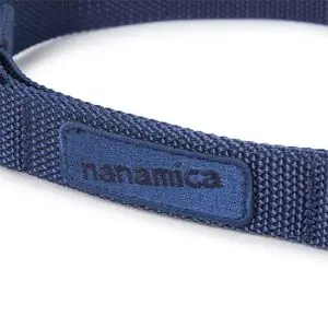 Nanamica Tech Belt With D-ring Buckle