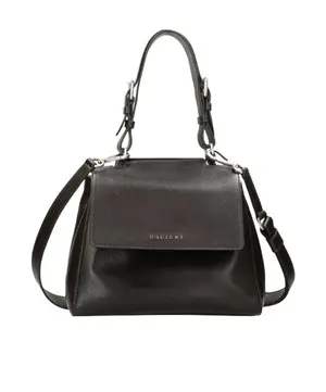 Orciani Flap Shoulder Bag