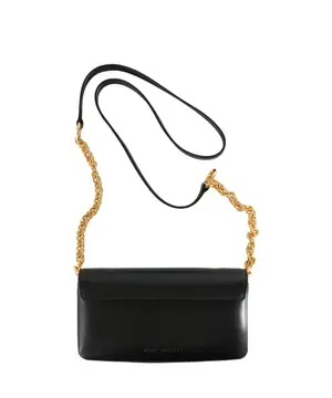 Marc Jacobs Flap Shoulder Bag