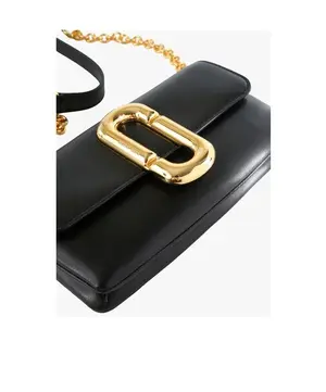 Marc Jacobs Flap Shoulder Bag