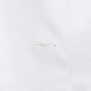 Nanamica Short-sleeved T-shirt - Off White