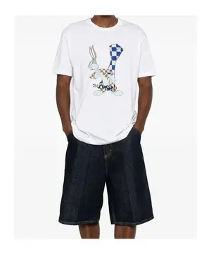 Iceberg Crew-neck T-shirt