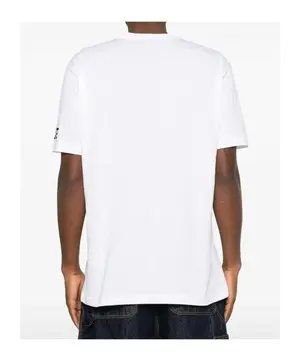 Iceberg Crew-neck T-shirt