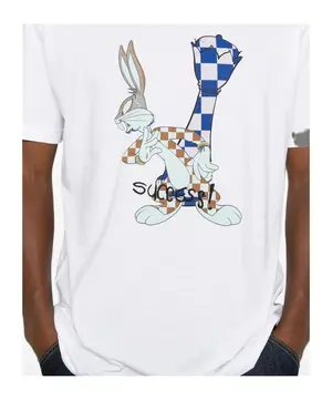 Iceberg Crew-neck T-shirt