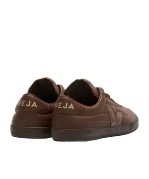 VEJA Panenka Signature Quilted Sneakers
