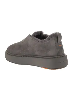 Santoni Victory Slip-on Sneakers