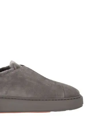 Santoni Victory Slip-on Sneakers
