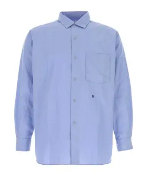 Nanamica Regular Collar Shirt