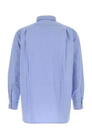 Nanamica Regular Collar Shirt