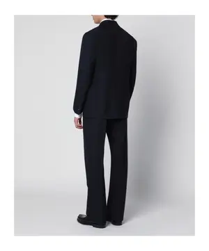 Tagliatore Double-breasted Suit Set