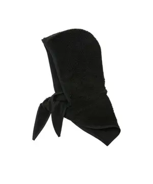 MAISON MICHEL Hazel Shearling-effect Hat